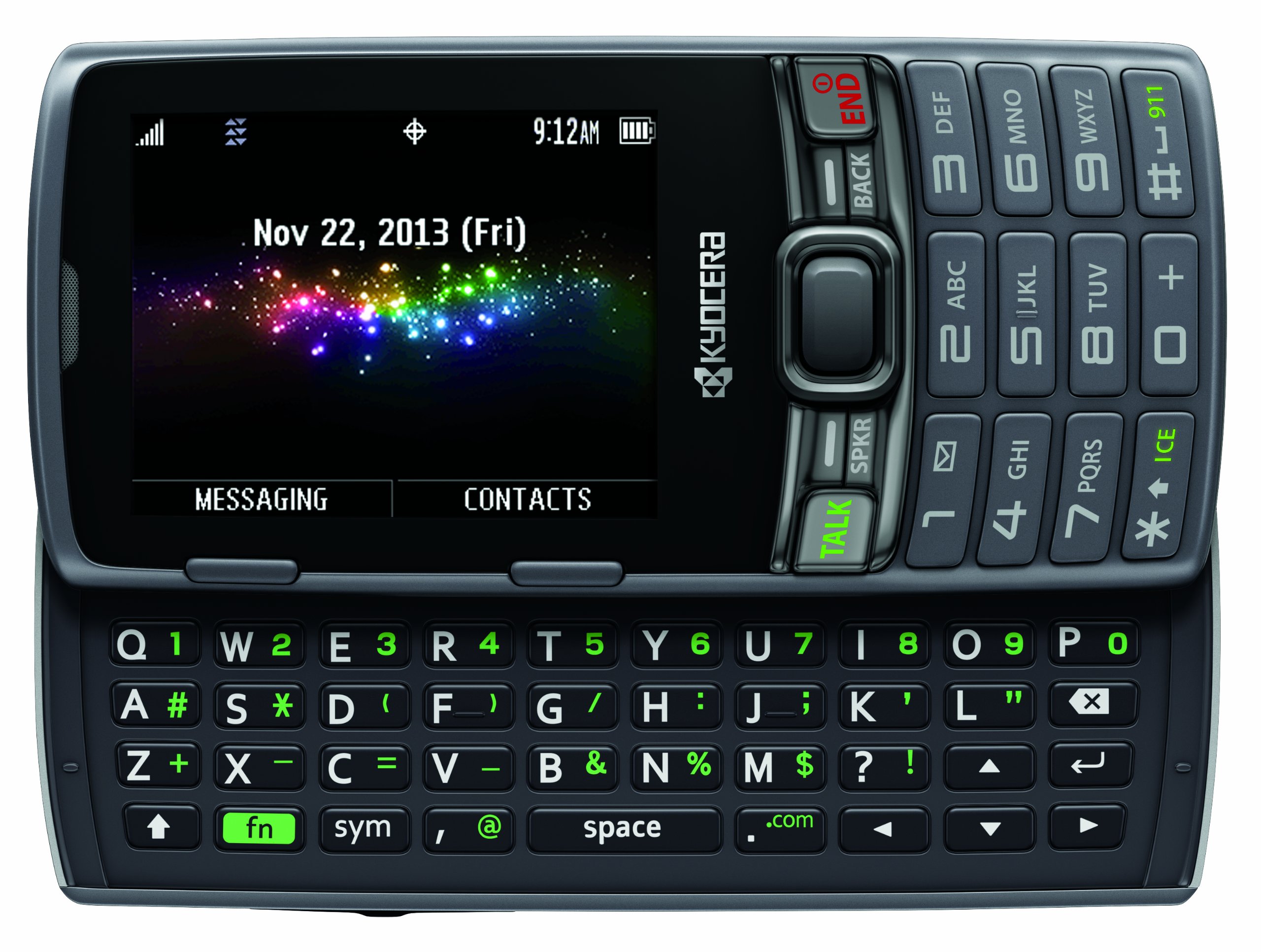 Kyocera Verve, Gray (Sprint)