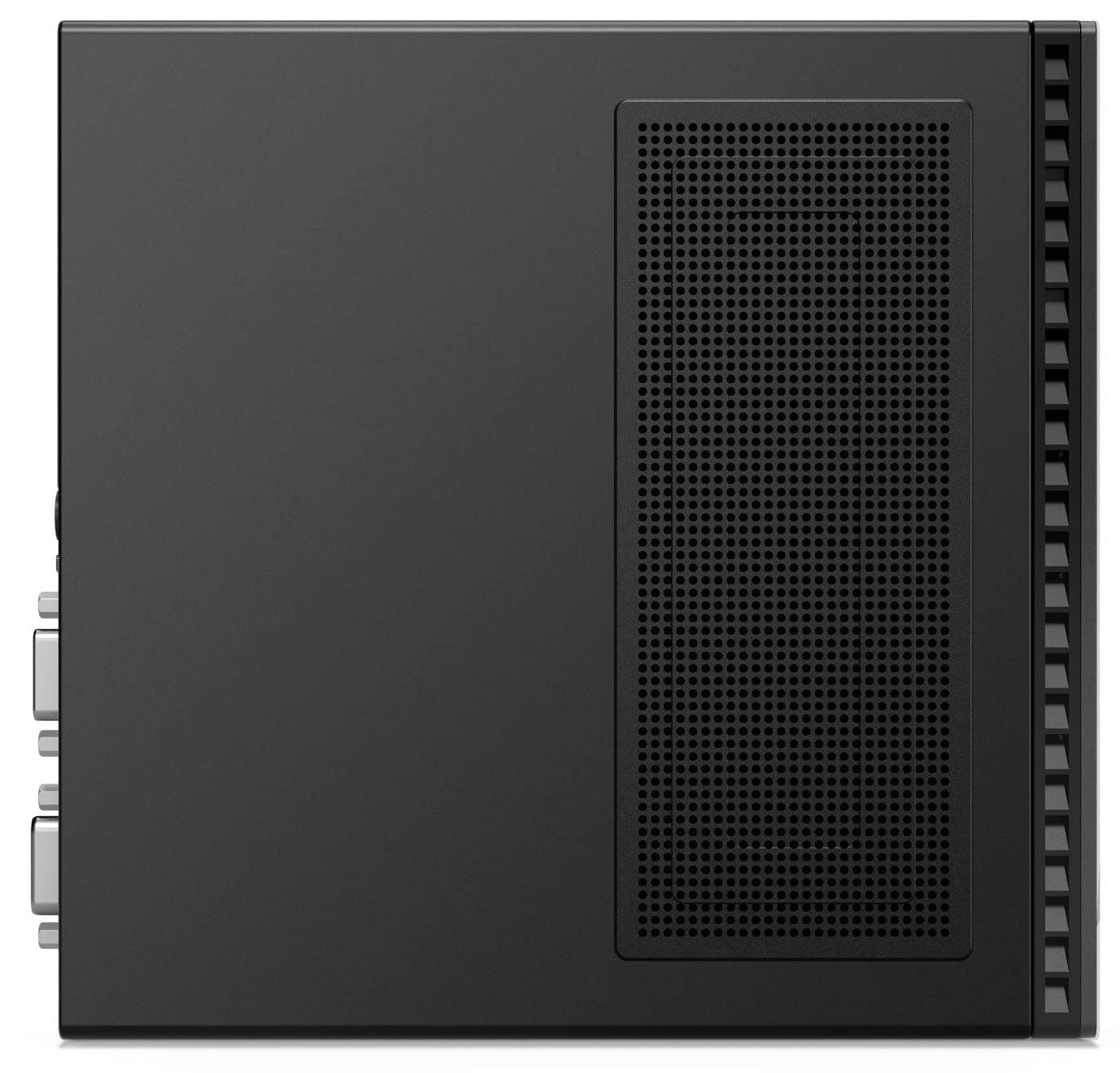 Lenovo Newest 2022 ThinkCentre M90q Gen 2 Business Mini Desktop (Intel i5-11500 6-Core, 8GB RAM, 256GB SSD, Intel UHD 750, WiFi 6, BT 5.1, Ethernet LAN (RJ-45), Win10Pro) w/Hub