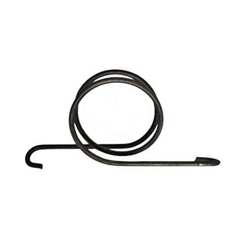 HASMX 140086 532140086 Lawn Mower Brake Arm Spring for Husqvarna, Poulan, Weed Eater and Sears Craftsman Lawn Tractors