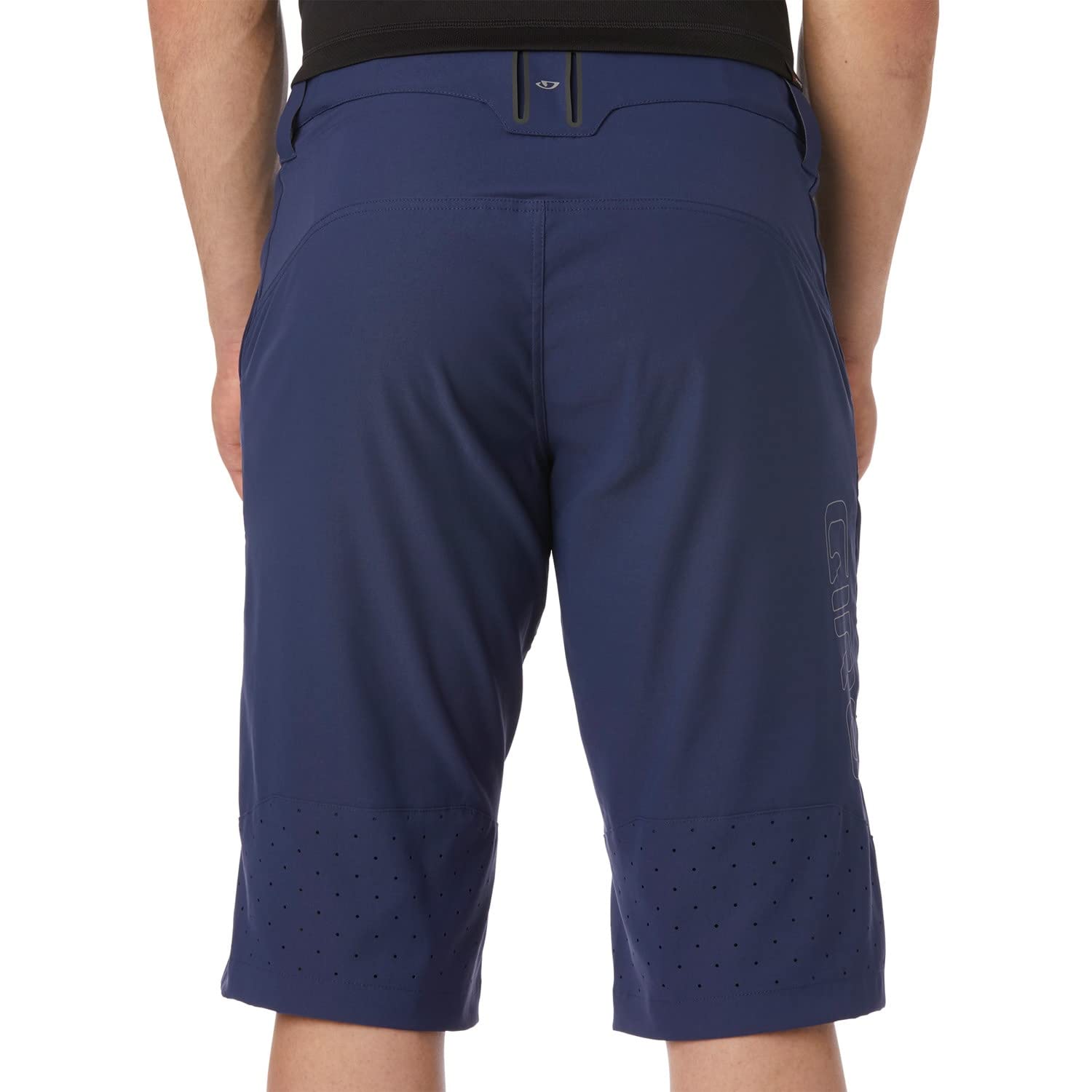 Giro Havoc Short - Men's Midnight Blue 34