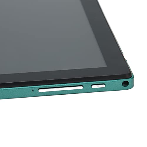 HEEPDD Office Tablet, 7000mAh 10.1 Inch Tablet PC 4G LTE 5G WiFi for Travel (US Plug)