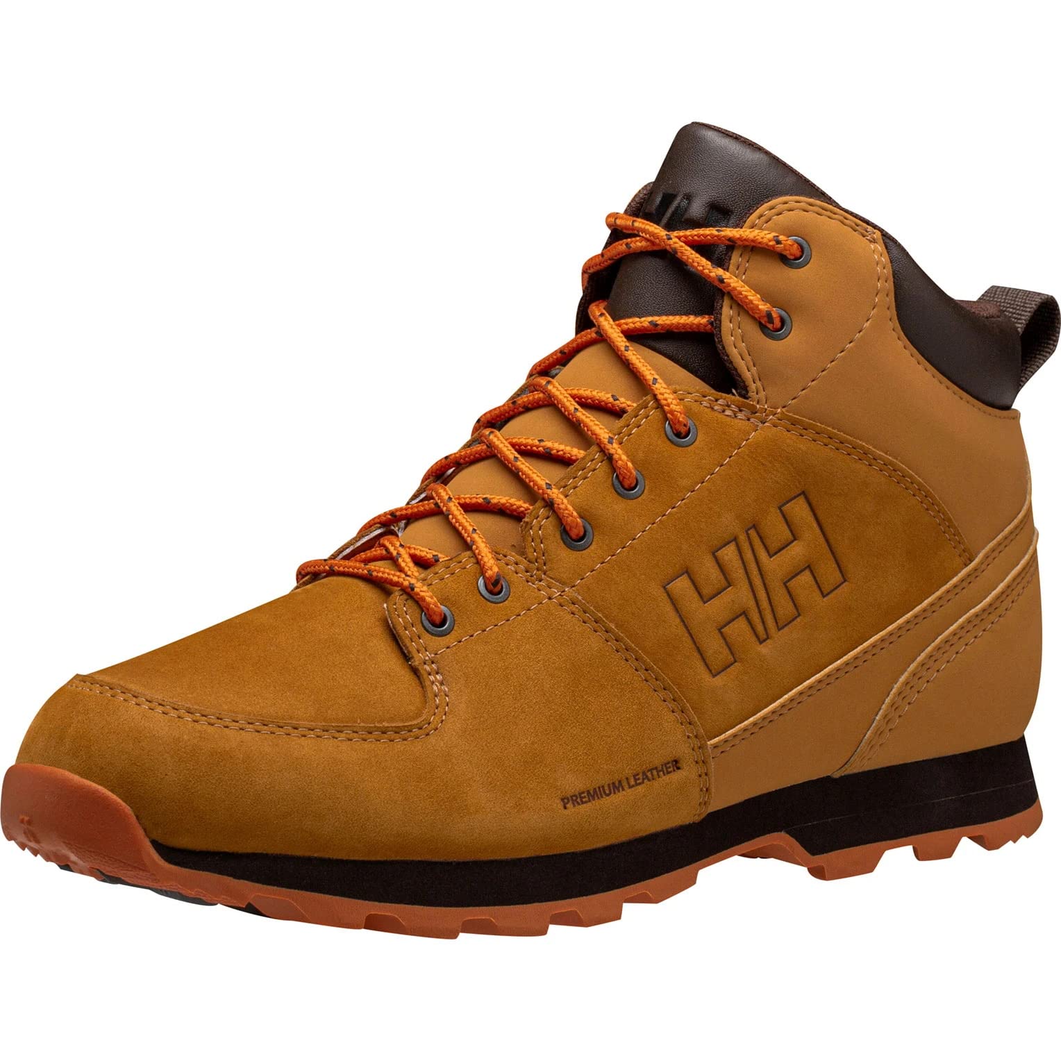 Helly Hansen Men's Winter Hiking Boot, 725 Honey Wheat, 10