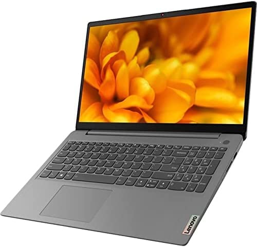 Lenovo IdeaPad 3i 15.6" Laptop Core i5-1135G7 8GB Ram 256GB SSD W11H (Renewed)
