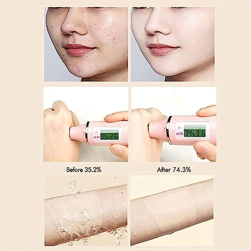 Hydrating Waterproof and Light Long Lasting Foundation Light Fog Makeup Holding Liquid Foundation,Hydrating Foundation for Dry Mature Skin, Cream Liquid Foundation (1Pcs Natural)