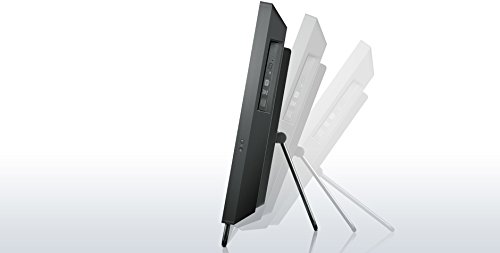 Lenovo ThinkCentre M92z 3311A4U All-in-One Computer - Intel Core i5 i5-3470T 2.9GHz - Desktop - Business Black (Renewed)