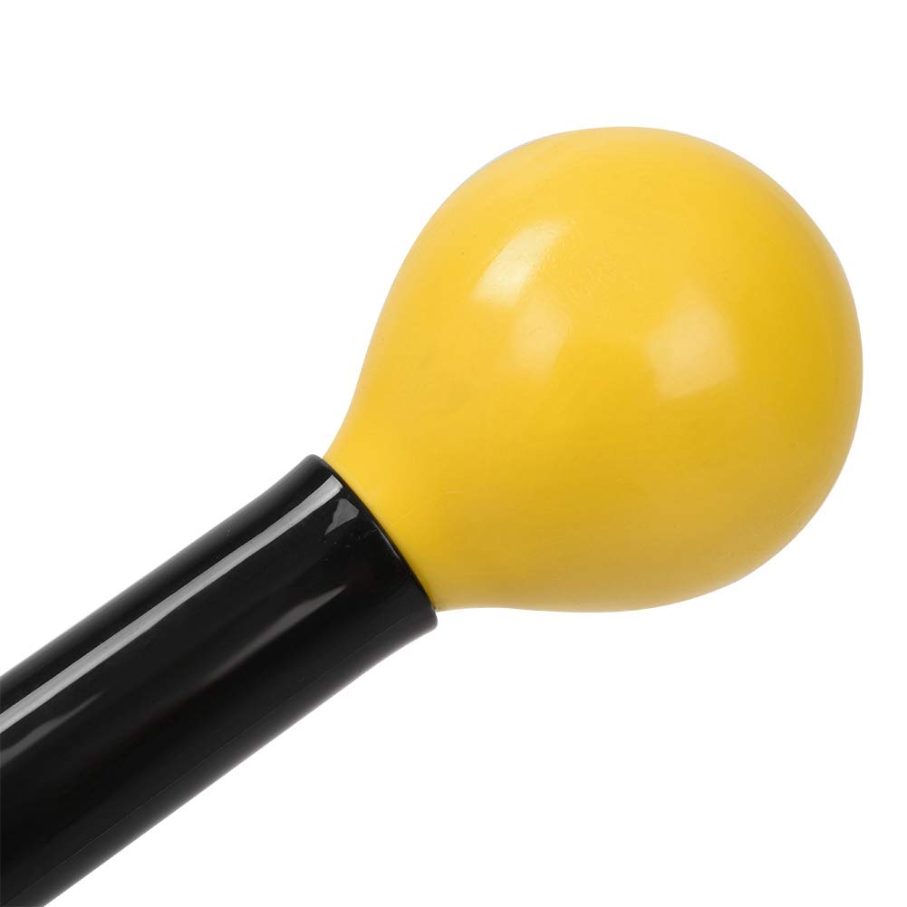 Golf Swing Trainer, Golf Training Aid Correction for Strength and Tempo Training Golf Club Equipment