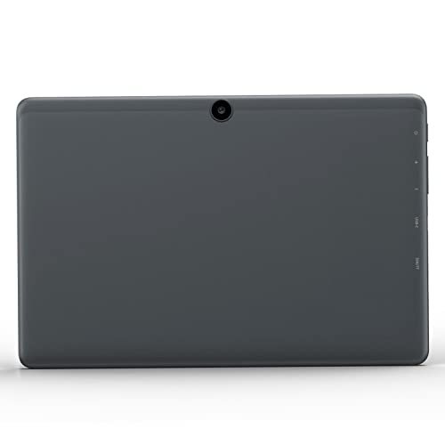 HEEPDD Tablet PC, Calls 4G 5G/2.4G Dual Band Dual Cards Dual Standby HD Tablet 64GB ROM for Games for Video for Android11 (US Plug)