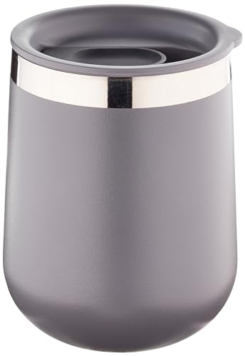 Hydro Flask Stainless Steel Wine Tumbler & Bottle - Insulated Alcohol Travel Cup,10 fluid ounce