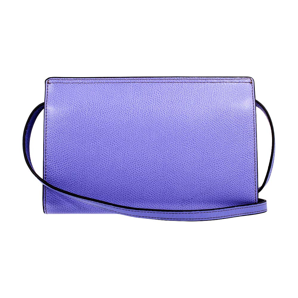 Furla Like Ladies Mini Purple Lavanda Leather Crossbody 978264