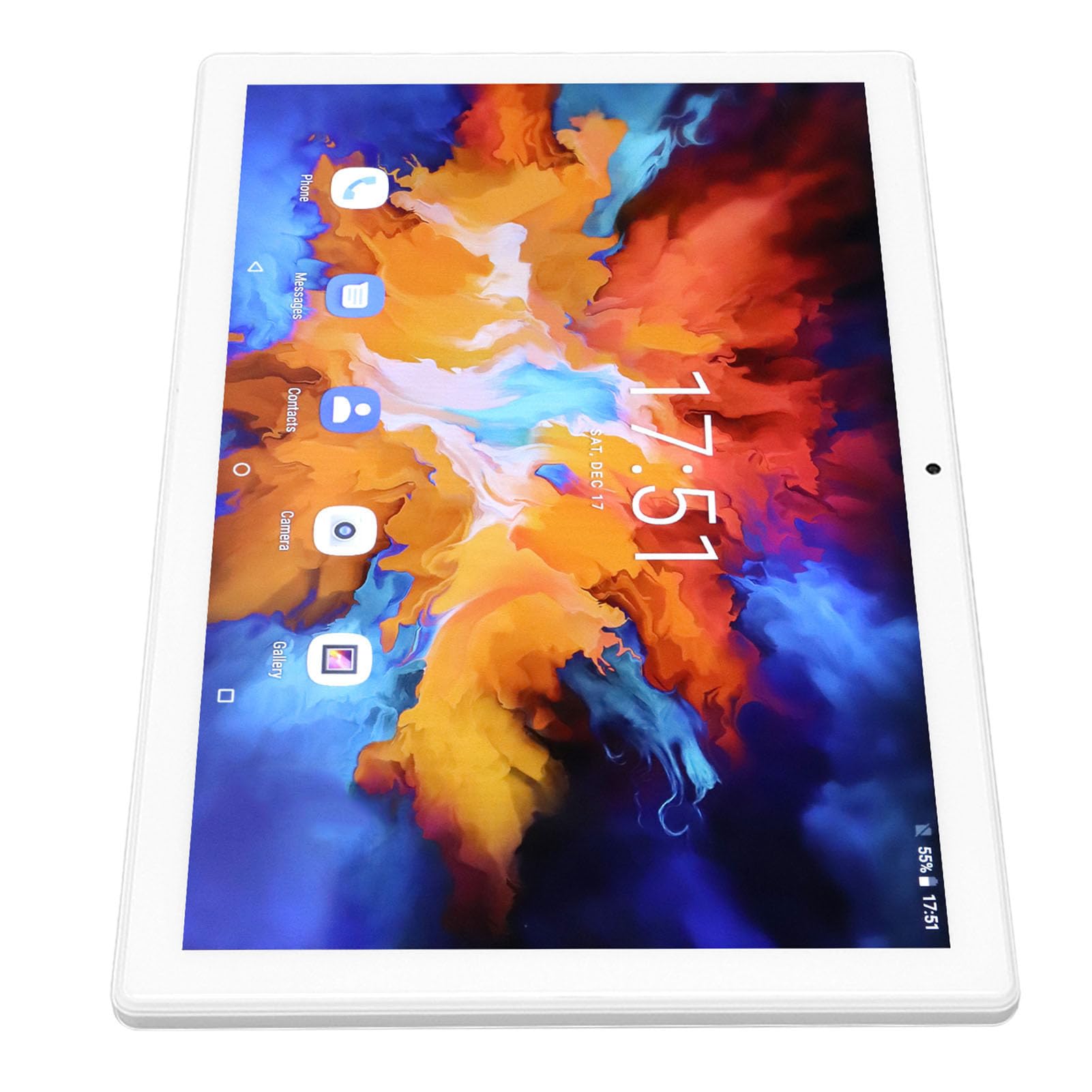 HEEPDD 2 in 1 Tablet, 8800mAh Rechargeable Battery 4GLTE 5G Dual WiFi Tablet PC 1920x1200 IPS Display 12GB RAM 256GB ROM (#1)