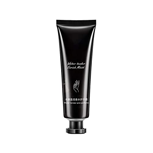 Korean Brightening Perfume Hand Creams Moisturizing Cracking Drying Moisturizing for Dry Skin
