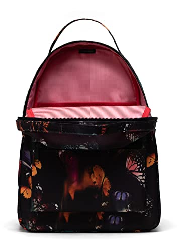 Herschel Supply Co. Nova Mid-Volume Warp Butterflies One Size