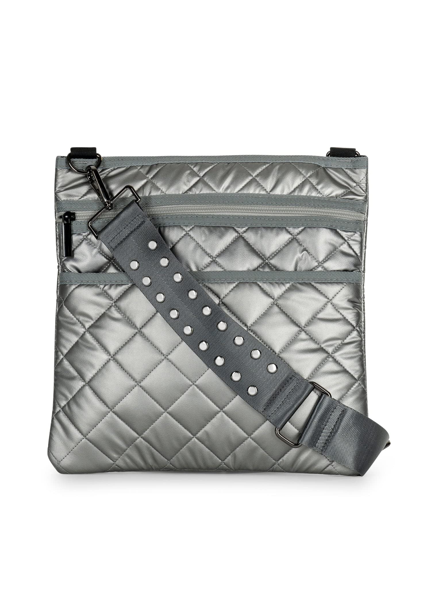 Haute Shore - Dani Iron Women's Crossbody Bag