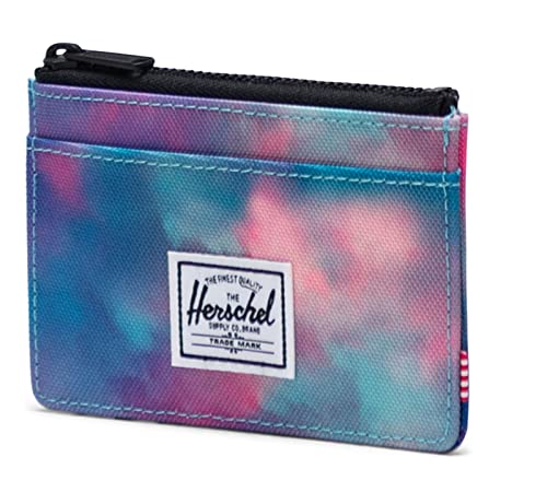Herschel Supply Co. Oscar RFID Cloudburst Neon One Size