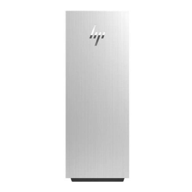 HP Envy TE02-0187c Desktop PC 12th Gen Intel Core i7-12700 (12 Core) 32GB RAM 1TB 7200 rpm HDD 512GB SSD NVIDIA GeForce RTX 3060 Ti 8GB GDDR6 Win 11 Home (Renewed)