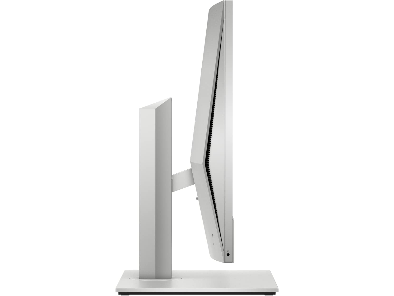 HP EliteOne 800 G6 All-in-One Computer, 23.8 IPS, FHD, Intel i7-10700, Bang & Olufsen with Stereo Speakers, NO DVD-RW, Win 10 Pro, Silver, 3 Year Warranty (32GB RAM | 1TB SSD)