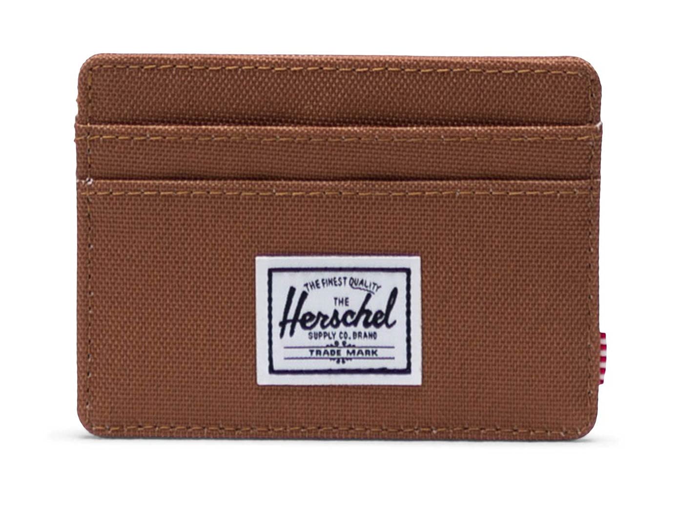 Herschel Supply Co. Charlie RFID Rubber One Size