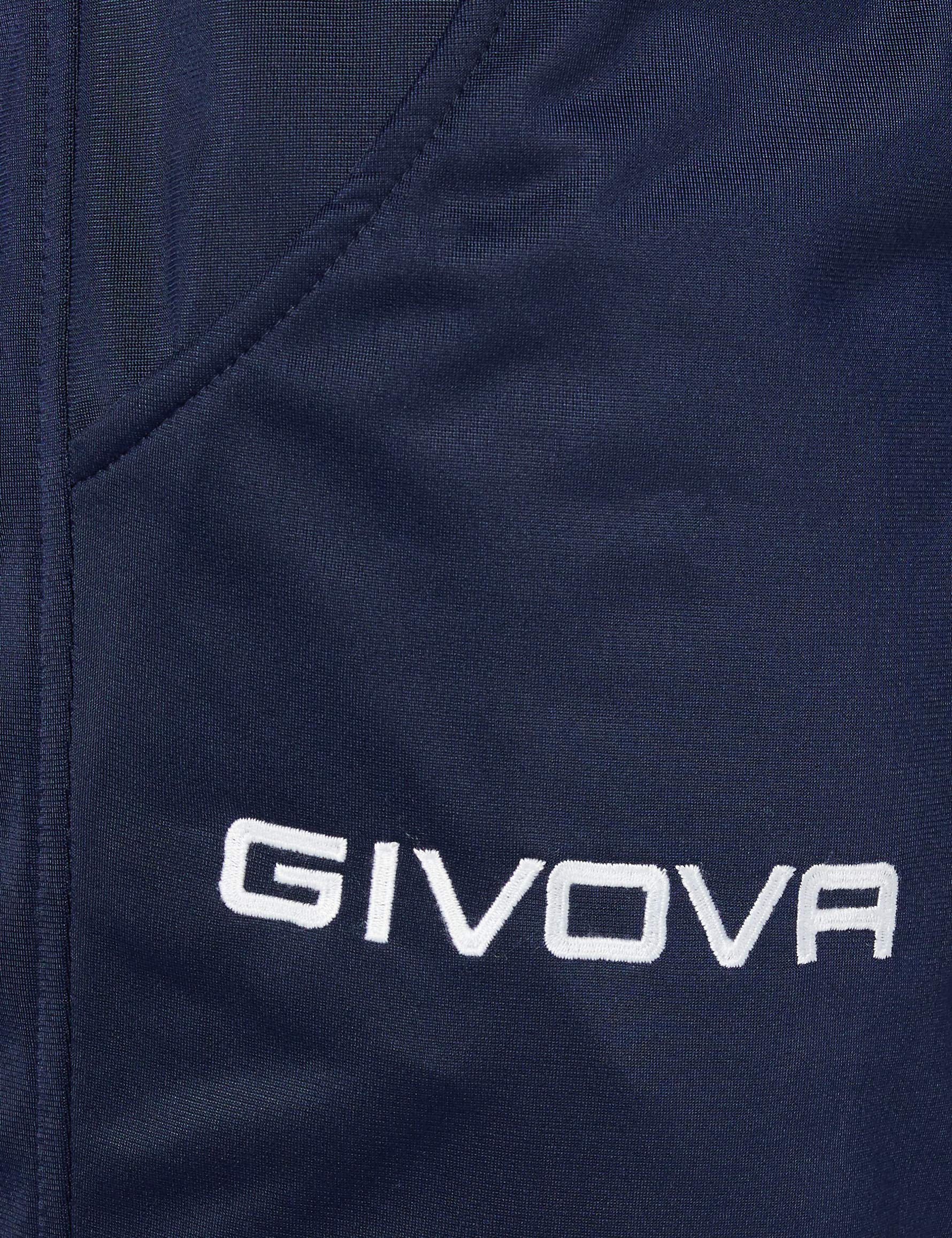 Givova TR024, Unisex_Adult, 1027, XXS