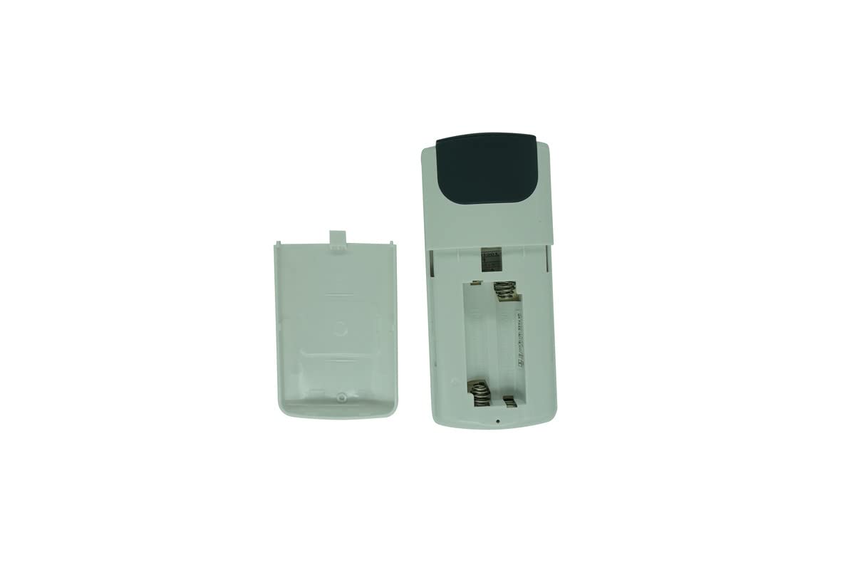 HCDZ Replacement Remote Control for Amana AMAP151BW AMAP182BW AMAP222BW AMAP242BW AMAP061BW AMAP081BW AMAP101BW AMAP121BW AMAP061CW AMAP081CW Window-Mounted Air Conditioner