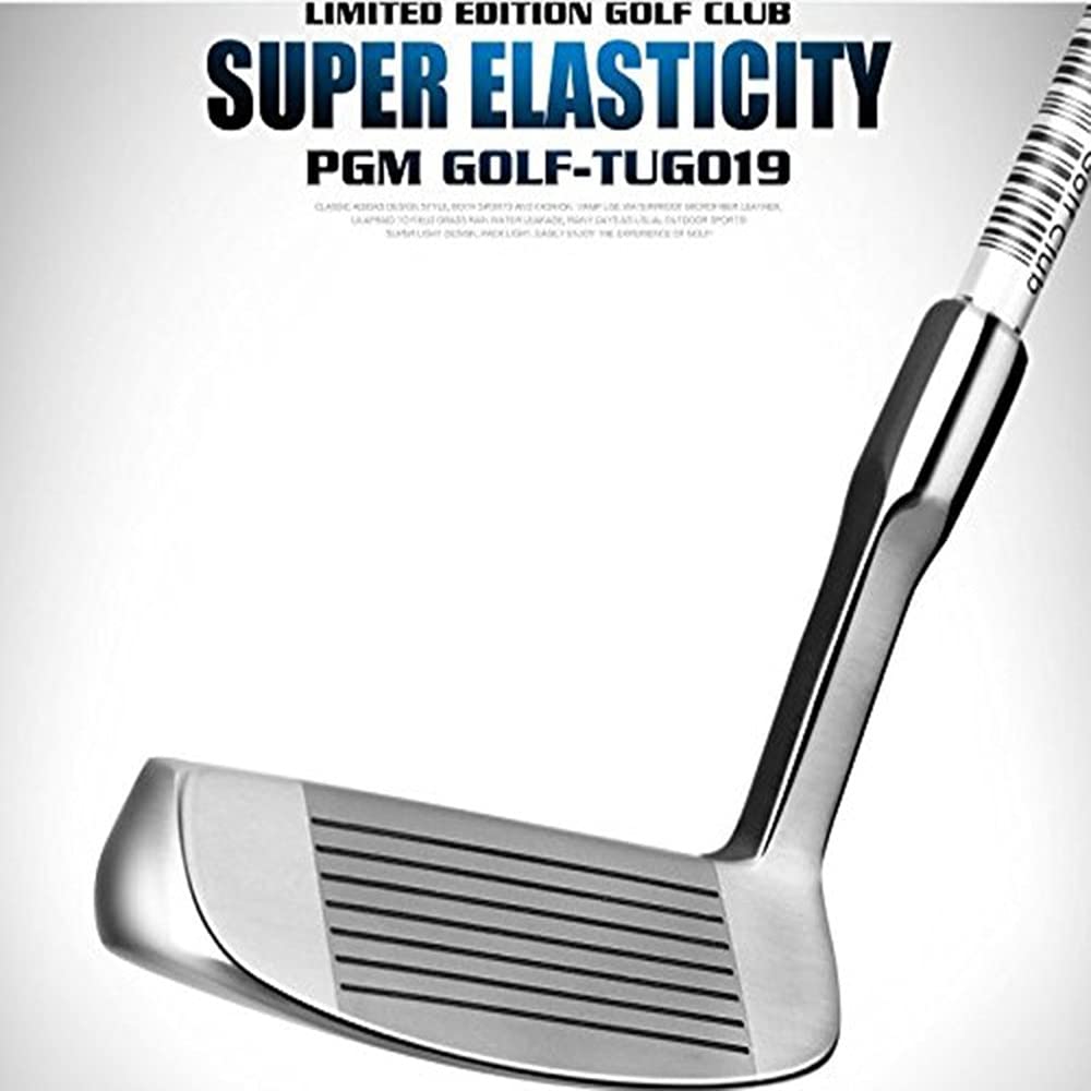 Golf Blade Putter Men Golf Putters Stainless Steel Golf Cutting Club Beginner Digging Club Golf Clubs for Male/Women