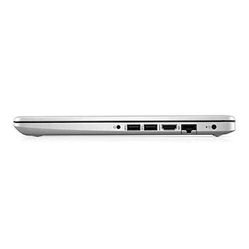 HP Laptop 14-DK1074 AMD Ryzen 3 8GB RAM 256GB SSD 14-Inch HD WLED Win 10 Home S