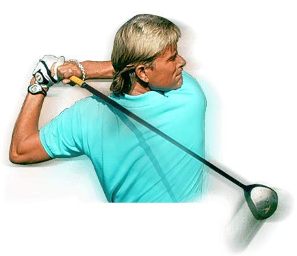 HammerX Driver Golf Club with SmartShaft (Right, Men's 45) from Jack The Hammer Hamm