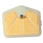 Husqvarna 503 15 19-05 OEM Air Filter (Felt) for Model 42, 242, 246 Chainsaws 503151905