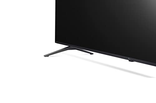 LG 75β 75UR340C9UD UR340C Series UHD Commercial TV with Management Software, Scheduler and Certified Crestron Connected, Black
