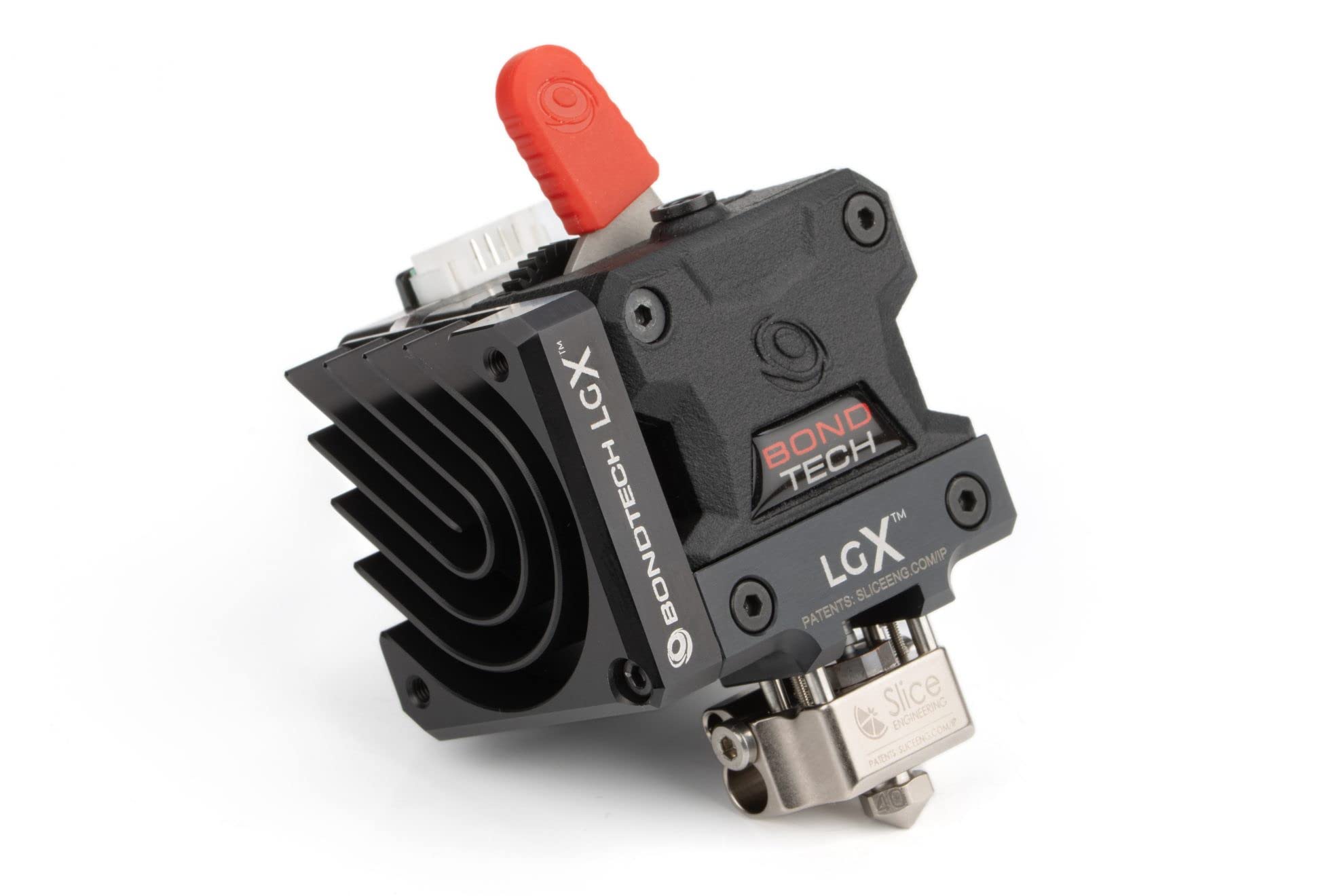 LGX Shortcut Mosquito Printhead (EXT-LGX-SM-PH)