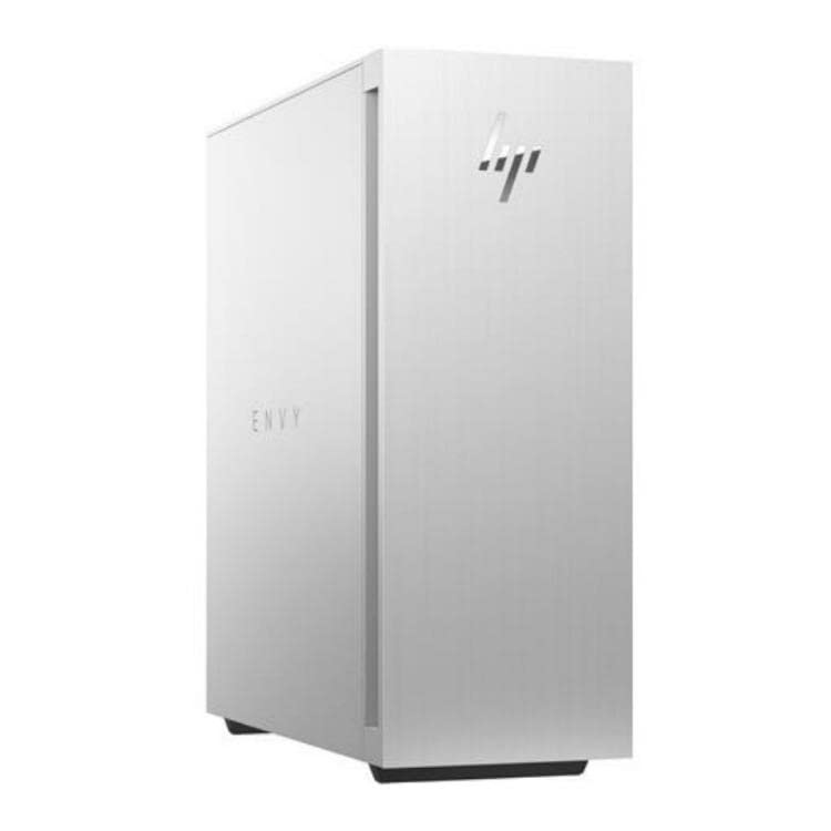 HP Envy TE02-0187c Desktop PC 12th Gen Intel Core i7-12700 (12 Core) 32GB RAM 1TB 7200 rpm HDD 512GB SSD NVIDIA GeForce RTX 3060 Ti 8GB GDDR6 Win 11 Home (Renewed)