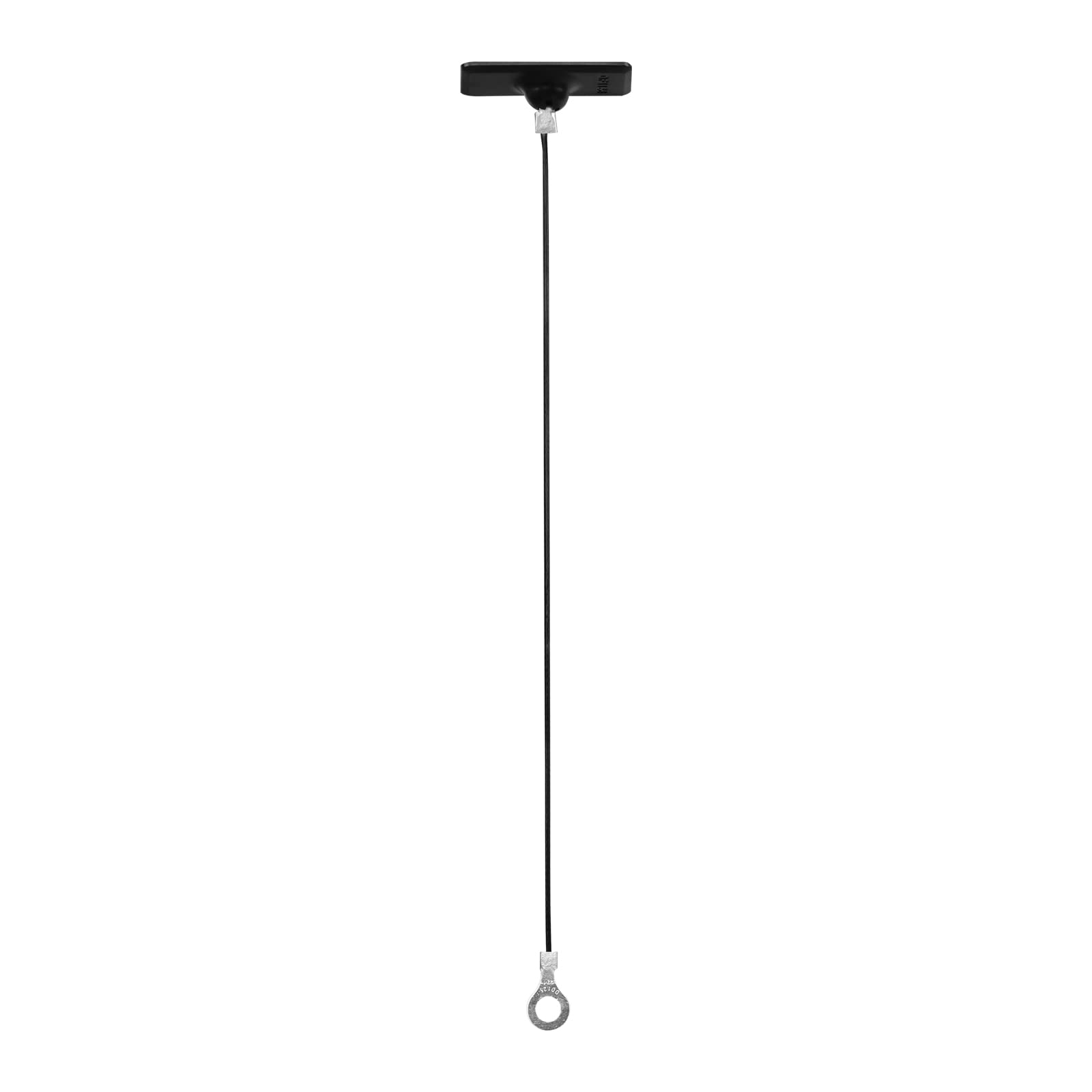 Holicfun Anti-Theft Mount with Security Chain for Blink Outdoor Camera, 2-Pack