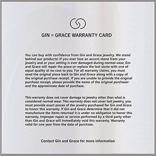 Gin & Grace 14K White Gold Natural Australian Opal earrings for women | Ethically, authentically & organically sourced (Round-cut) shaped opal hand-crafted jewelry for her | Opal Earrings for women