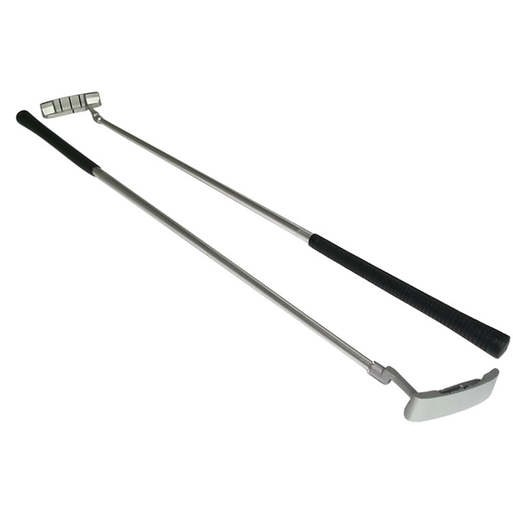Golf Putter - Mini Golf Clubs Set, Aluminum Alloy Golf Clubs, Golf Putter for Men Women Golf Accessories