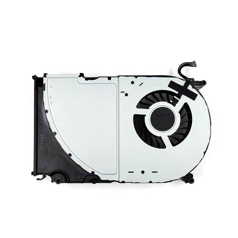 Internal Cooling Fan Cooler Module Replacement Compatible with Microsoft Xbox One X