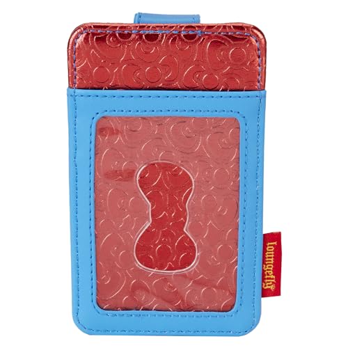 Loungefly Hello Kitty 50TH Anniversary Classic Kitty CARDHOLDER
