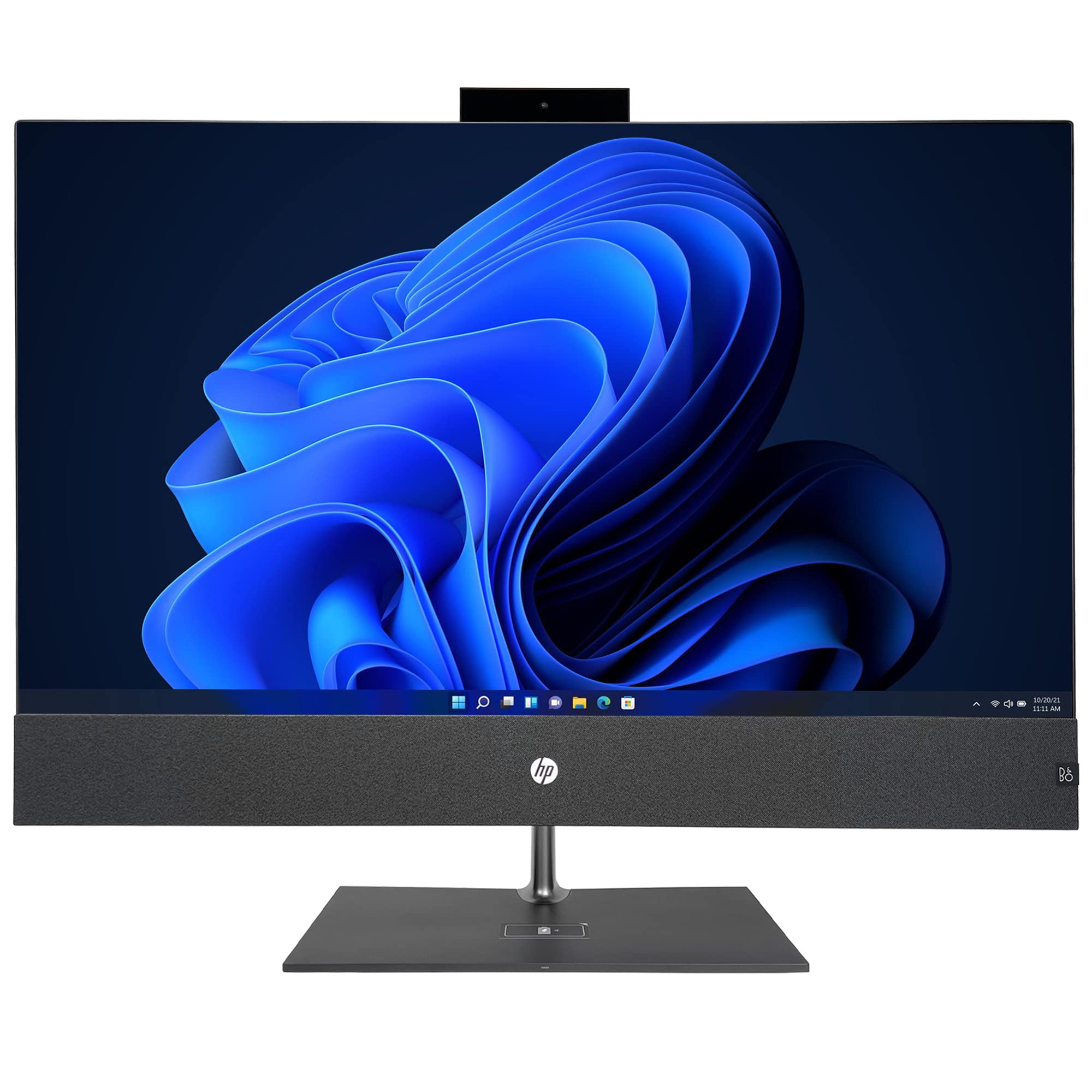 HP Pavilion 32 (3840 x 2160) All-in-One Desktop Computer 31.5" 4K - 12th Gen Intel Core i7-12700K 12-Core up to 5.00 GHz Processor, 32GB DDR4 RAM, 4TB NVMe SSD, Intel UHD Graphics 770, Windows 11 Pro
