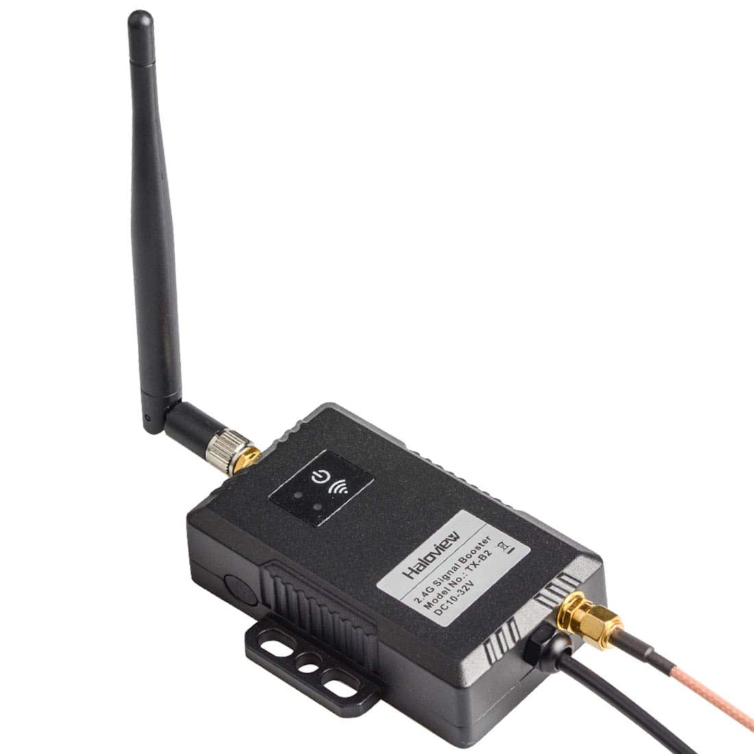 Haloview TX-B2 2.4G Signal Booster for MC7108 MC5111