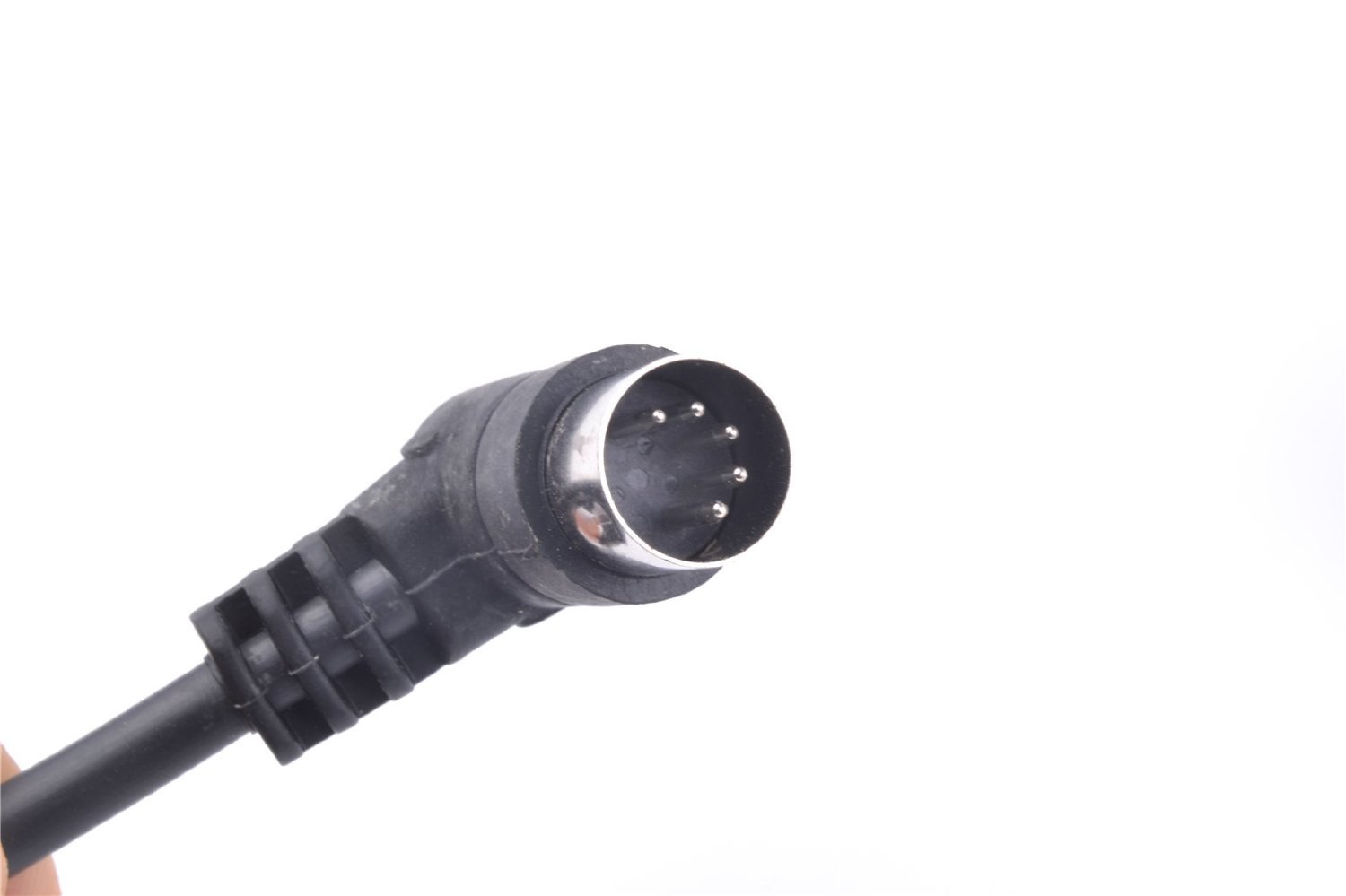 HMOKIN 2 Button UP/Down 5 Pin Remote Hand Controller Okin Lift Chair or Limoss Power Recliner