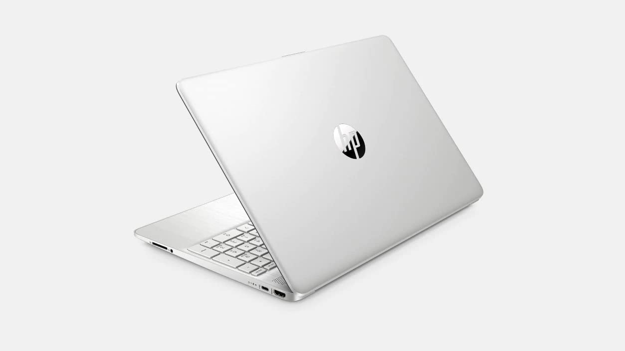 HP 2023 Pavilion 15.6’’ HD Screen Laptop, Dual Core Intel i3-1115G4 (Upto 4.1GHz,Beats i5-1030G7), 32GB RAM, 1TB SSD, HD Webcam, Bluetooth, HDMI, WiFi 6, Long Hour Battery, Win 11+HubxcelAccessory