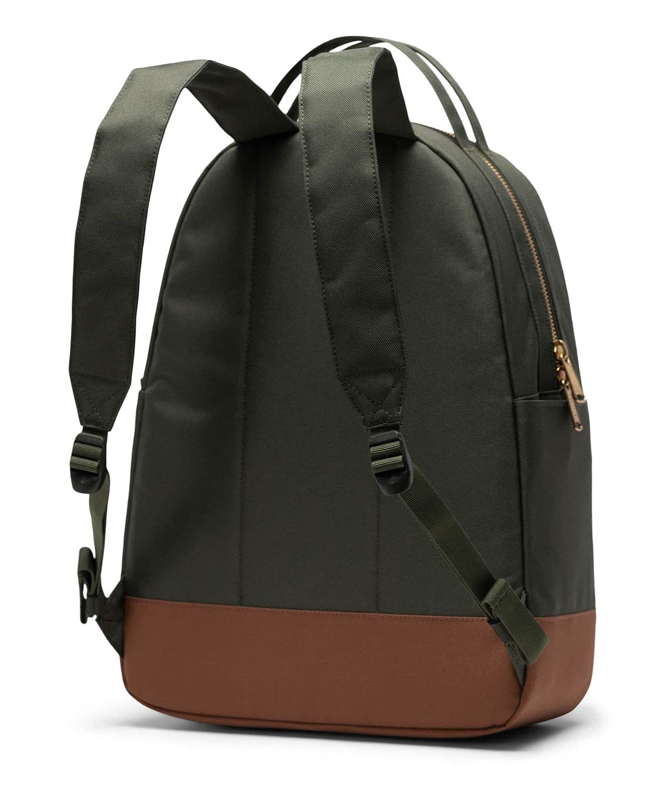 Herschel Supply Co. Nova Mid-Volume Forest Night One Size