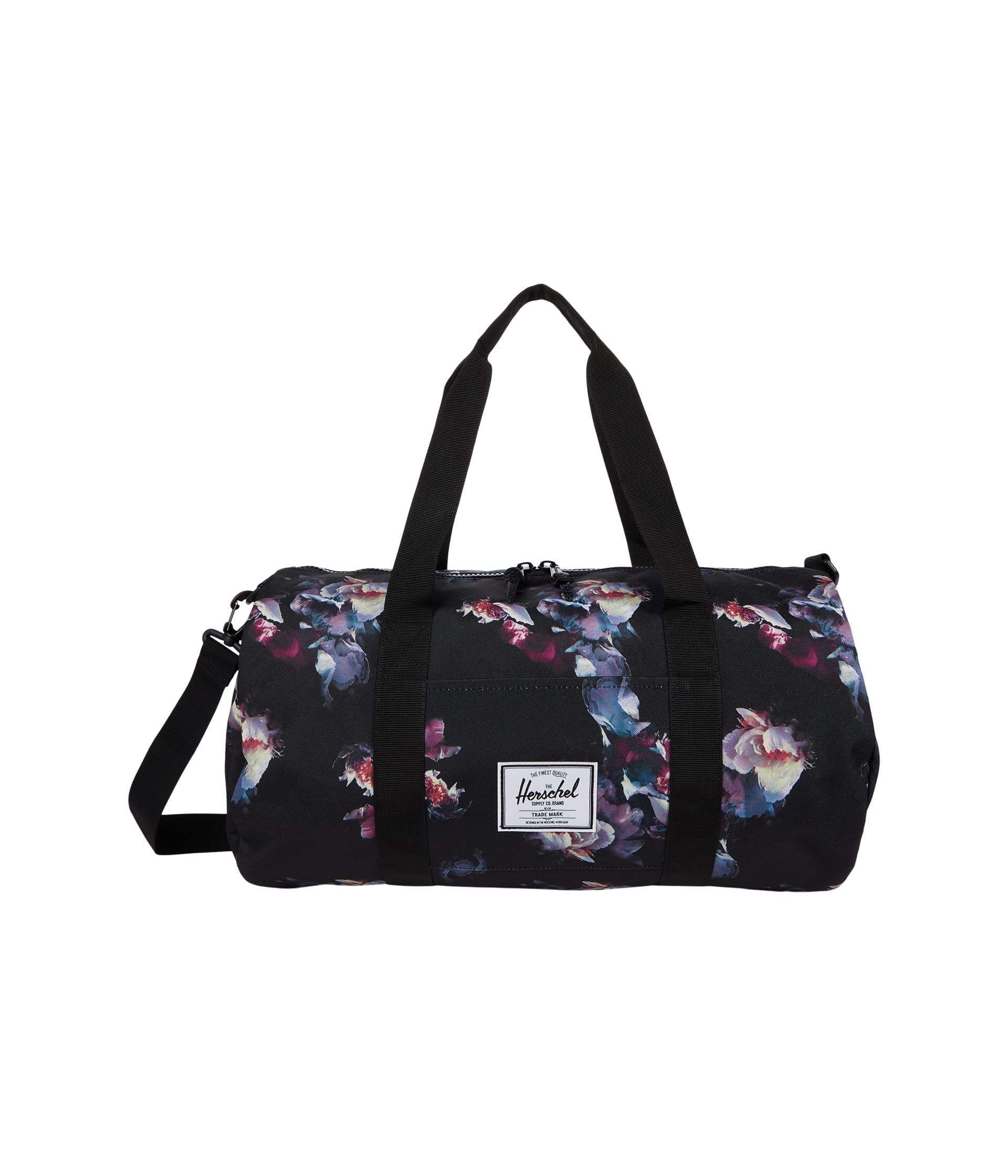 Herschel Sutton Mid-Volume, Gothic Floral