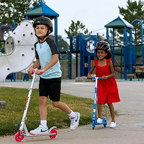 Gotrax Kick Scooter for Kids Toddlers (Green)