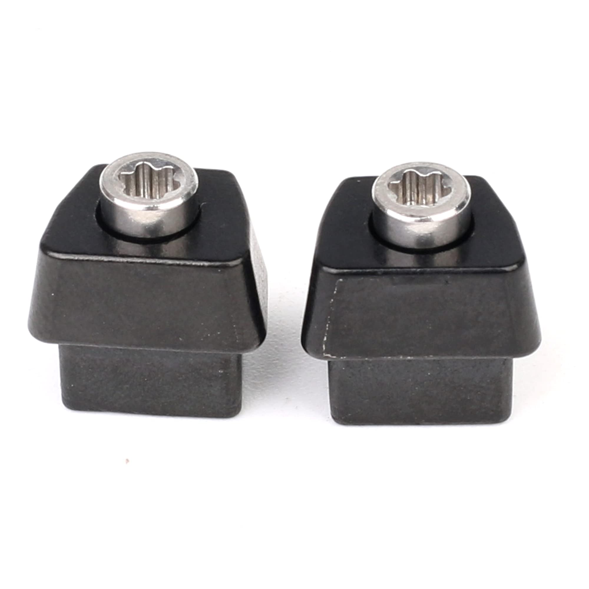 HNMFIT Golf Weights Screws Compatible with Taylormade Spider SR Putter Head 2pcs 5/11/17/19/21/25/27g Available Options (17)