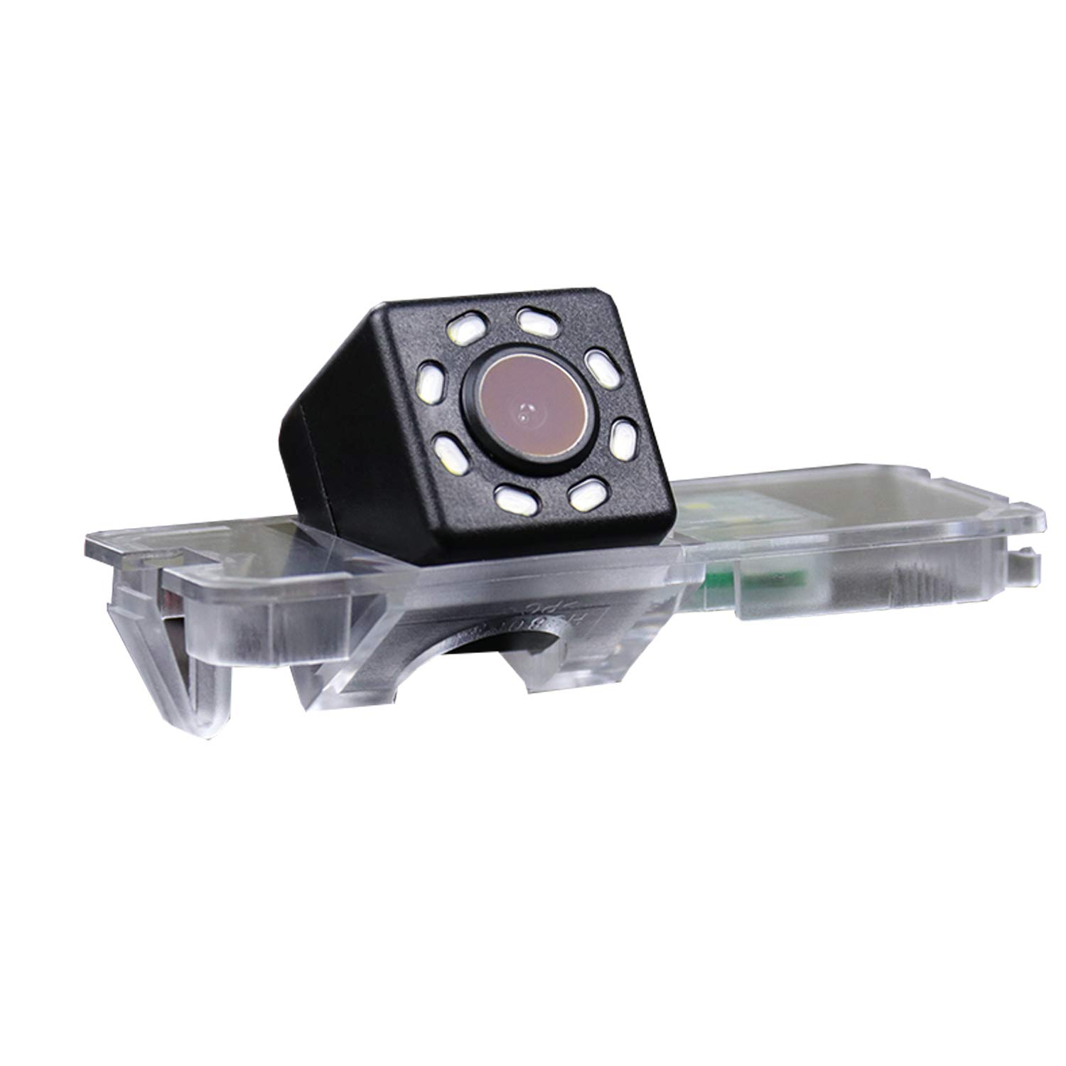 HD 720p Waterproof Parking Camera Reversing Camera Rear View Backup Camera for VW Amarok Robust GLOF 5 VI MK6 Golf V Golf MK5 Scirocco EOS Lupo Passat B7 CC Phaeton Beetle SEAT Leon Altea