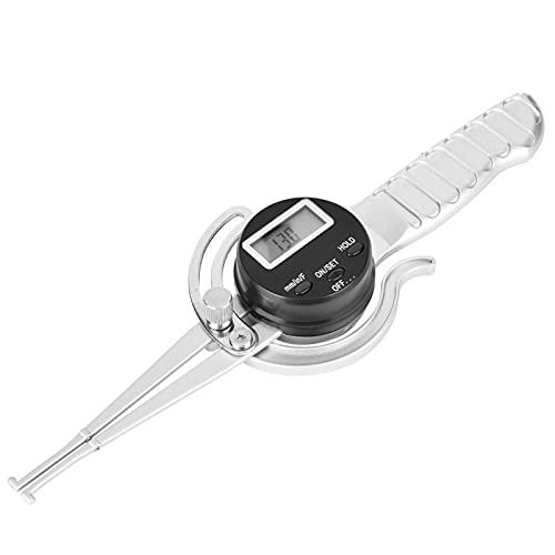 High Accuracy Inside Digital Caliper/Outside Calipers, Digital Display Inner Diameter Electronic Straight Caliper Gauge Measuring Tool