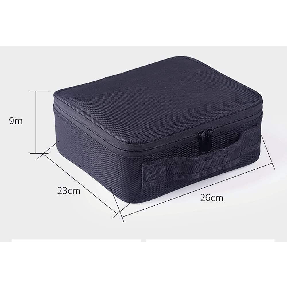 LMMDDP Fishing Gear Storage Bag Portable Portable Multi-function Waterproof Fishing Tool Box Fishing Finishing Box