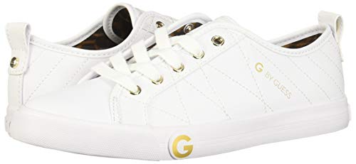 G by Guess Orfin White 8