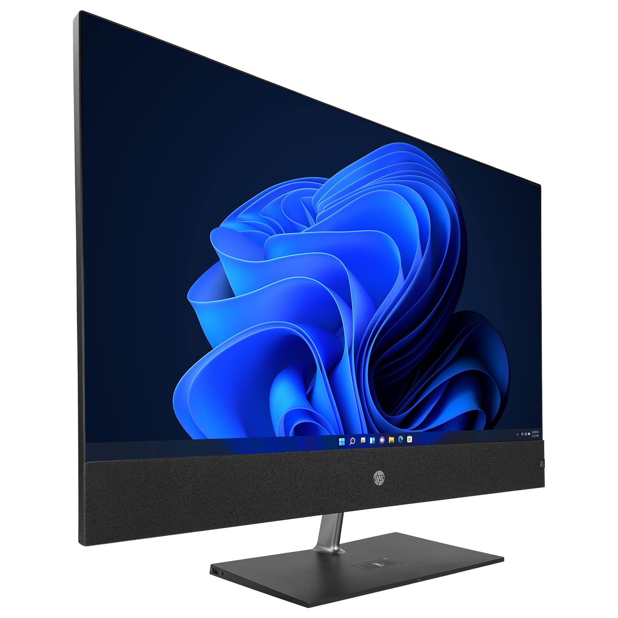 HP Pavilion 32 (3840 x 2160) All-in-One Desktop Computer 31.5" 4K - 12th Gen Intel Core i7-12700K 12-Core up to 5.00 GHz Processor, 32GB DDR4 RAM, 4TB NVMe SSD, Intel UHD Graphics 770, Windows 11 Pro