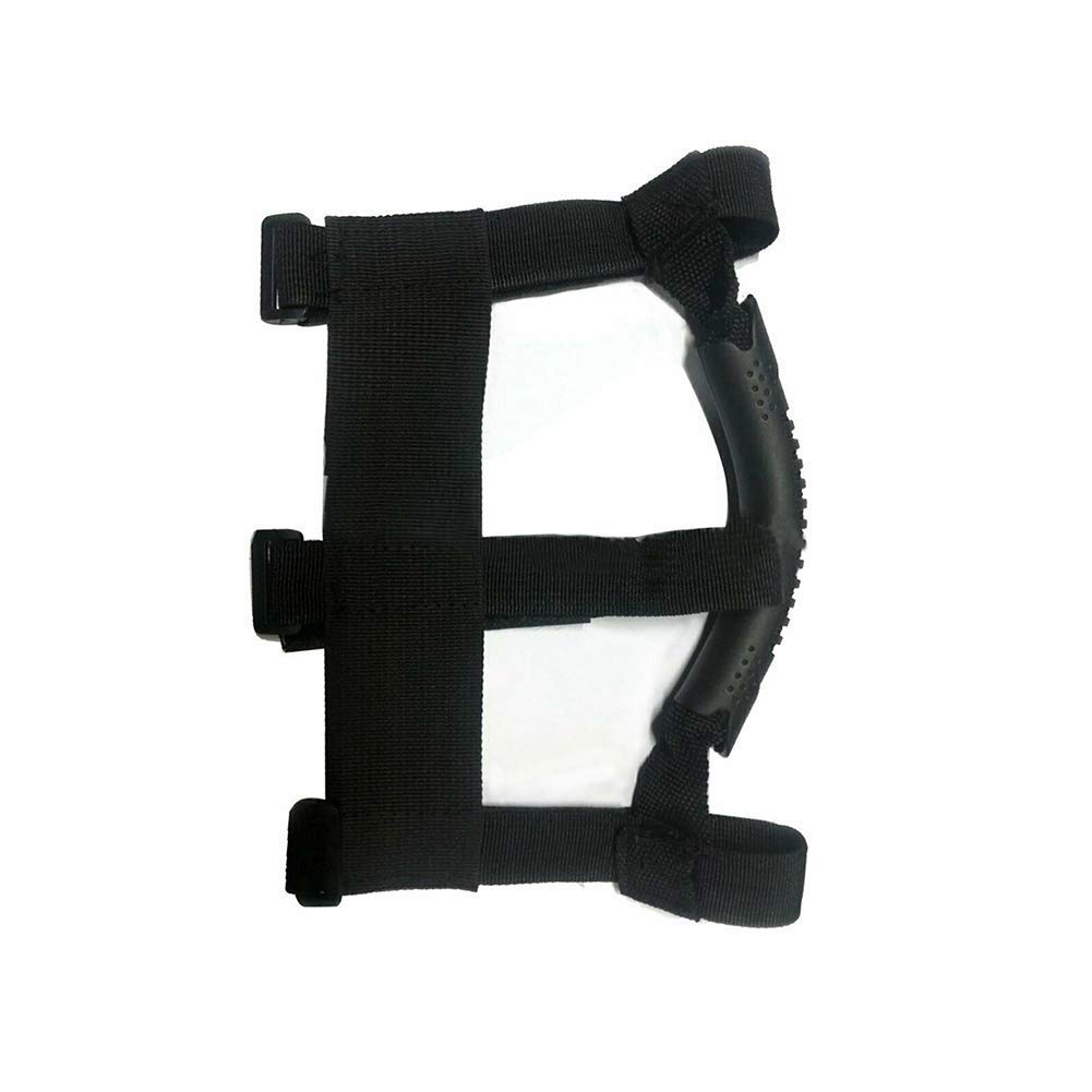 Handle Strap for Xiao mi Scooter Universal Scooter Hand Carrying Handle Strap Belt Electric Scooter Carrying Handle Bandage for Xiaomi Mijia M365 Ninebot Segway ES1 ES2 ES3 etc
