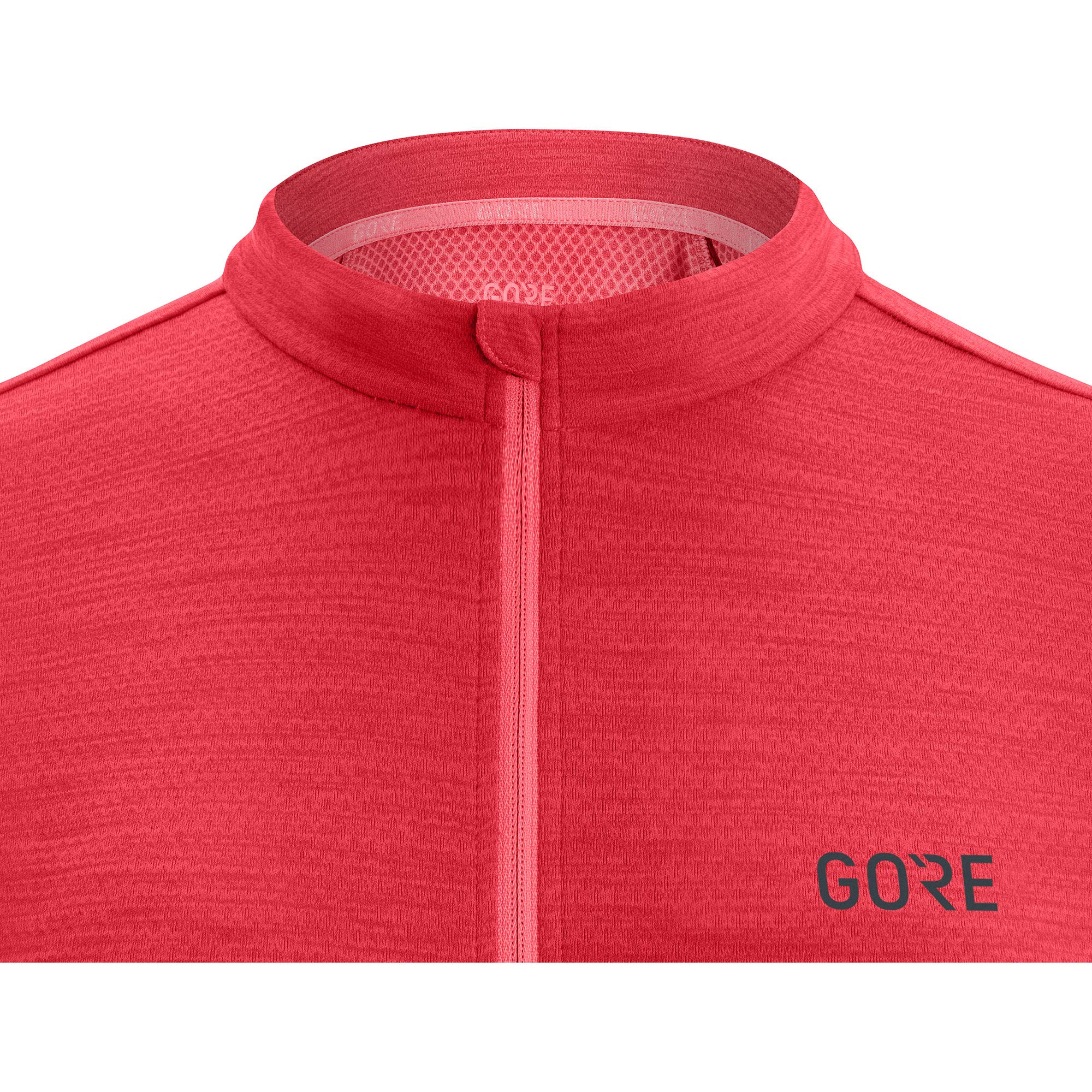 GORE WEAR Women's C3 Wmn Jersey, Hibiscus Pink, L/12-14